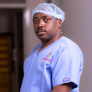 Dr. Denis Kinene – The Medical Hub